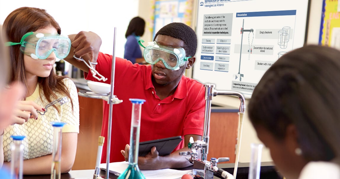 Teach and Learn Science by Doing Science | Science Bits